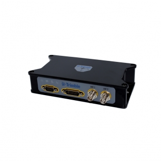 Trimble BX992 GNSS & Inertial Alıcı | Graftek