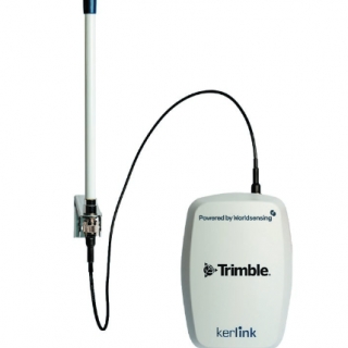 Trimble 4G Dayanıklı Gateway | Graftek